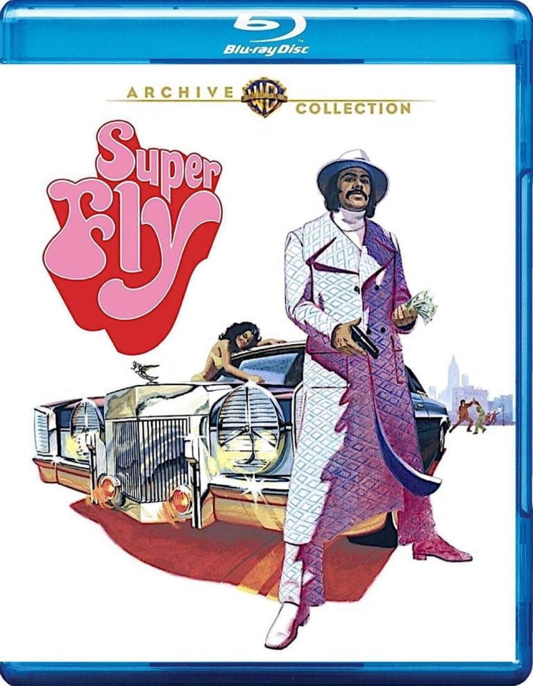 SUPER FLY (1972) | AndersonVision