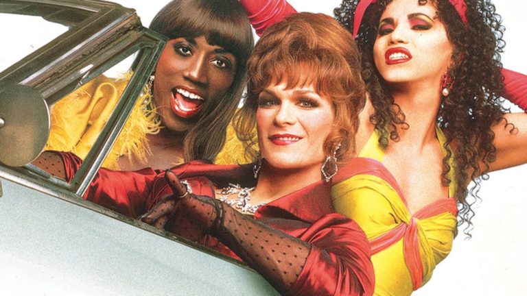 To Wong Foo, Thanks for Everything! Julie Newmar | AndersonVision