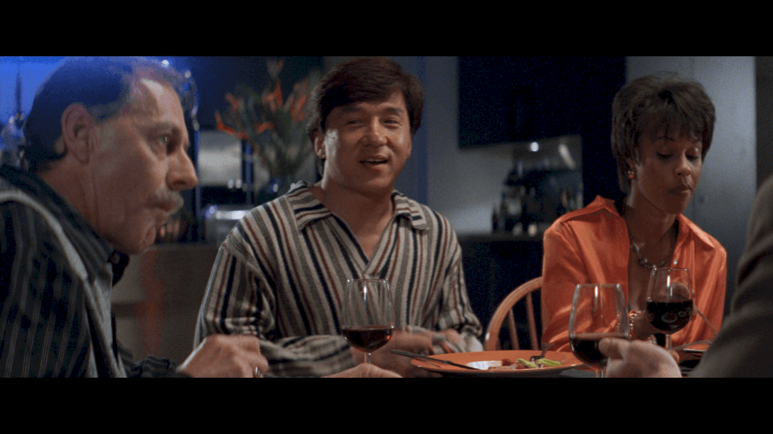 Mr. Nice Guy: Extended Original Cut | AndersonVision