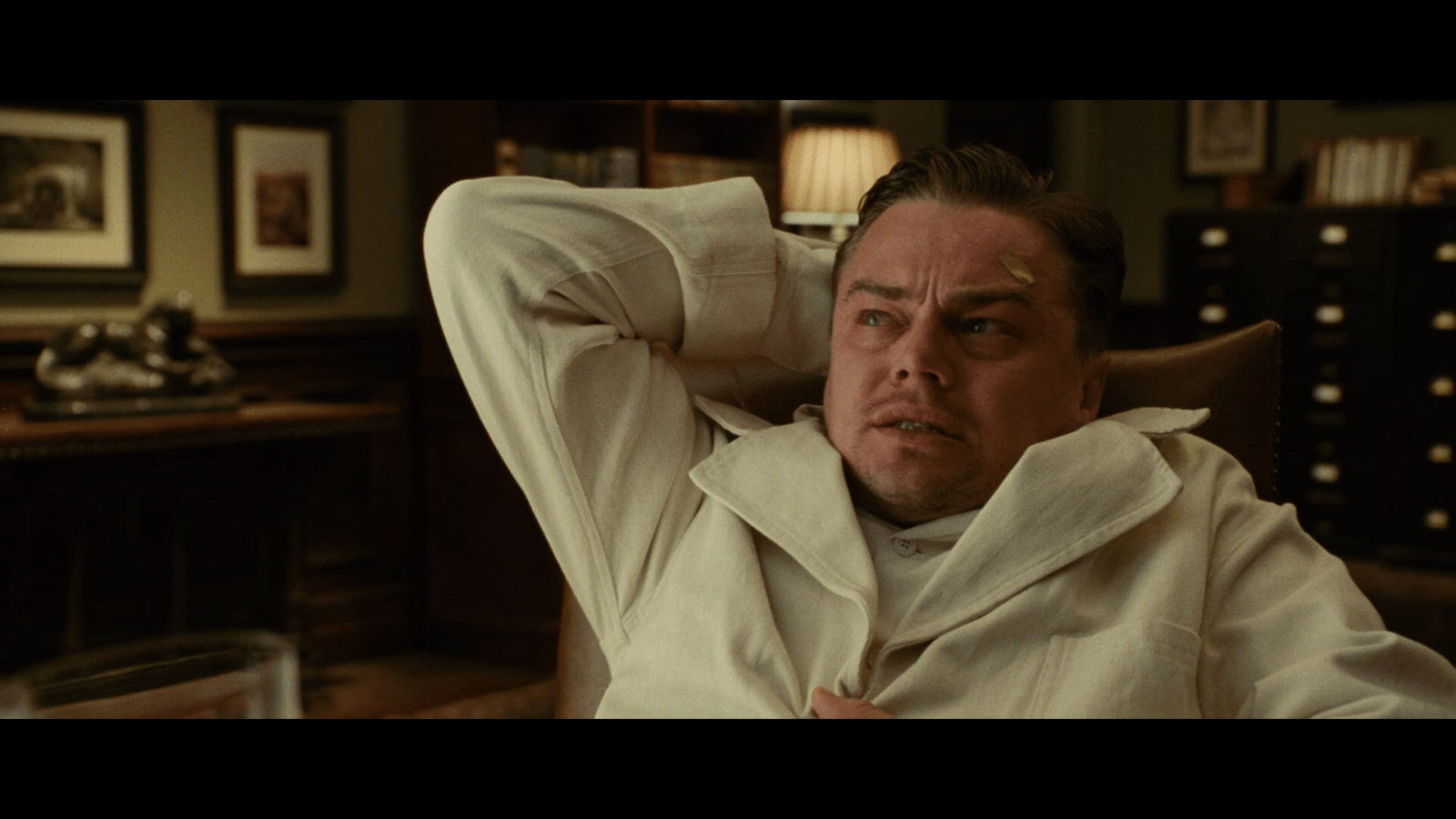 Shutter Island: 10th Anniversary Edition [4K UHD] | AndersonVision