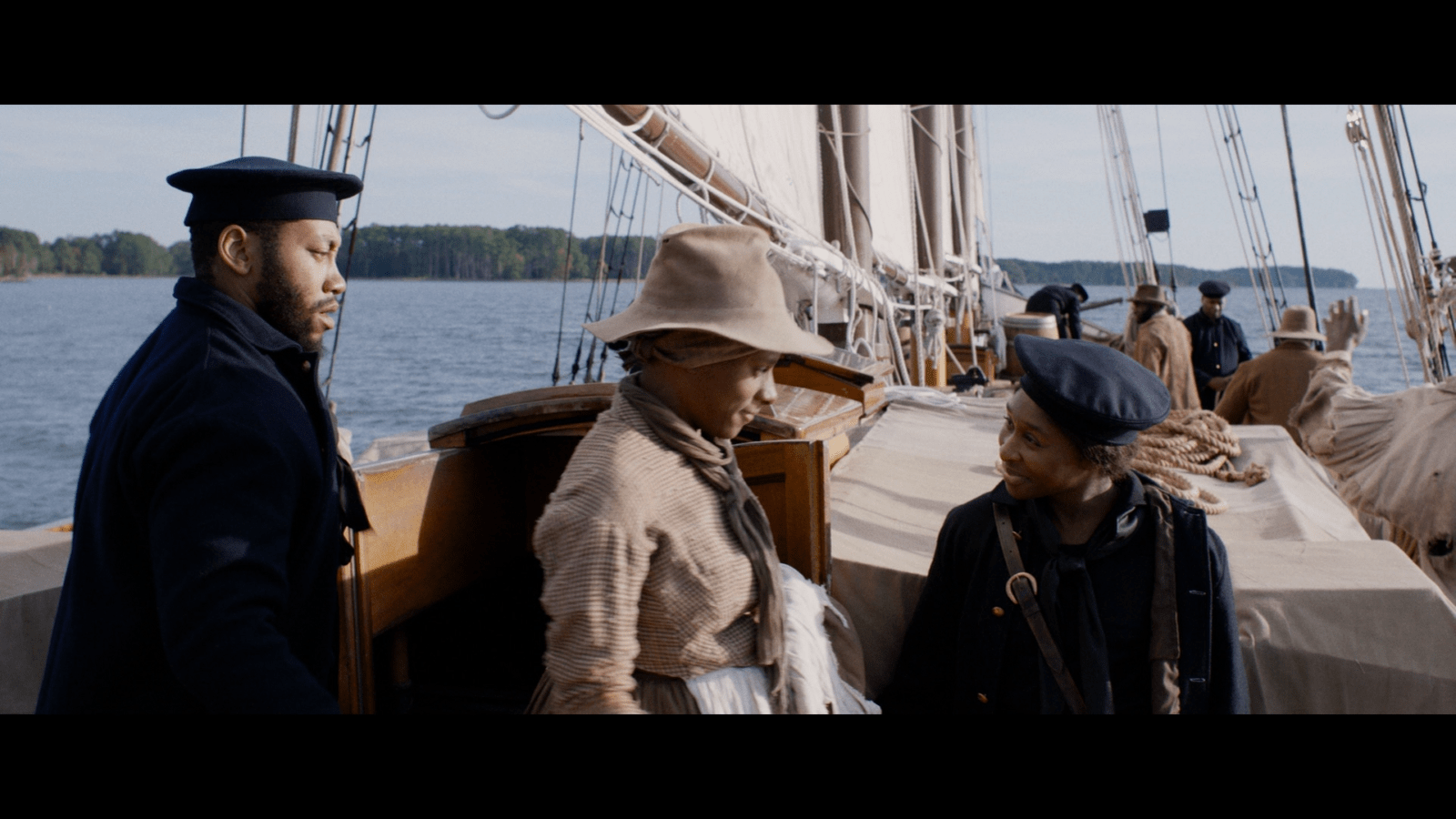 Harriet [Blu-ray review] | AndersonVision