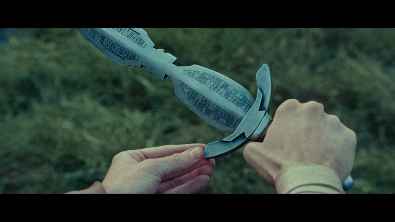 Star Wars: The Rise of Skywalker [Expectations Managed] | AndersonVision