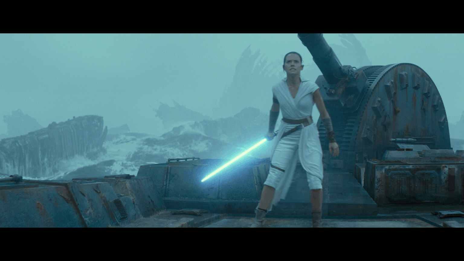 Star Wars: The Rise of Skywalker [Expectations Managed] | AndersonVision