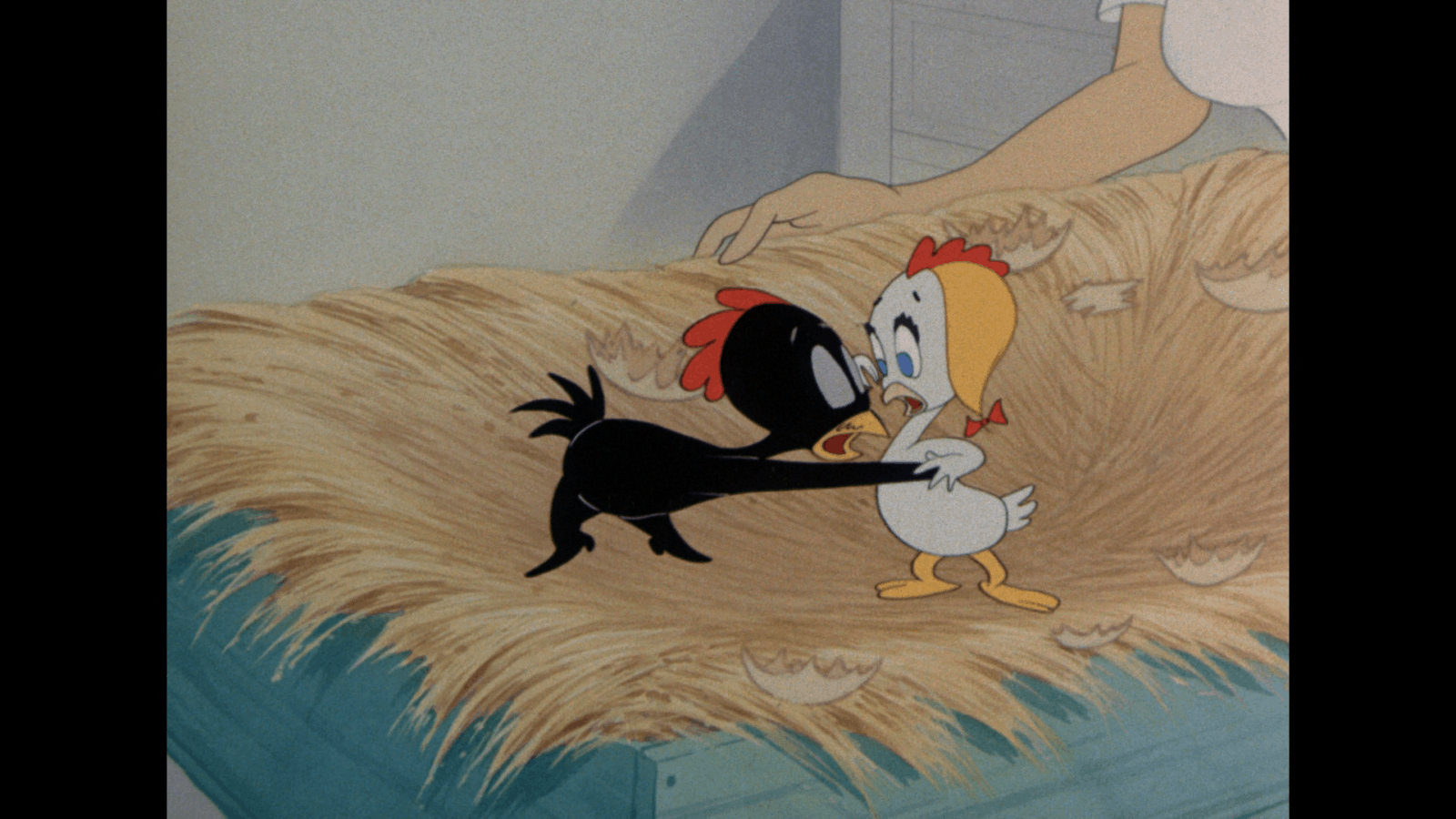 Tex Avery: Screwball Classics Vol 1 Blu-ray review | AndersonVision