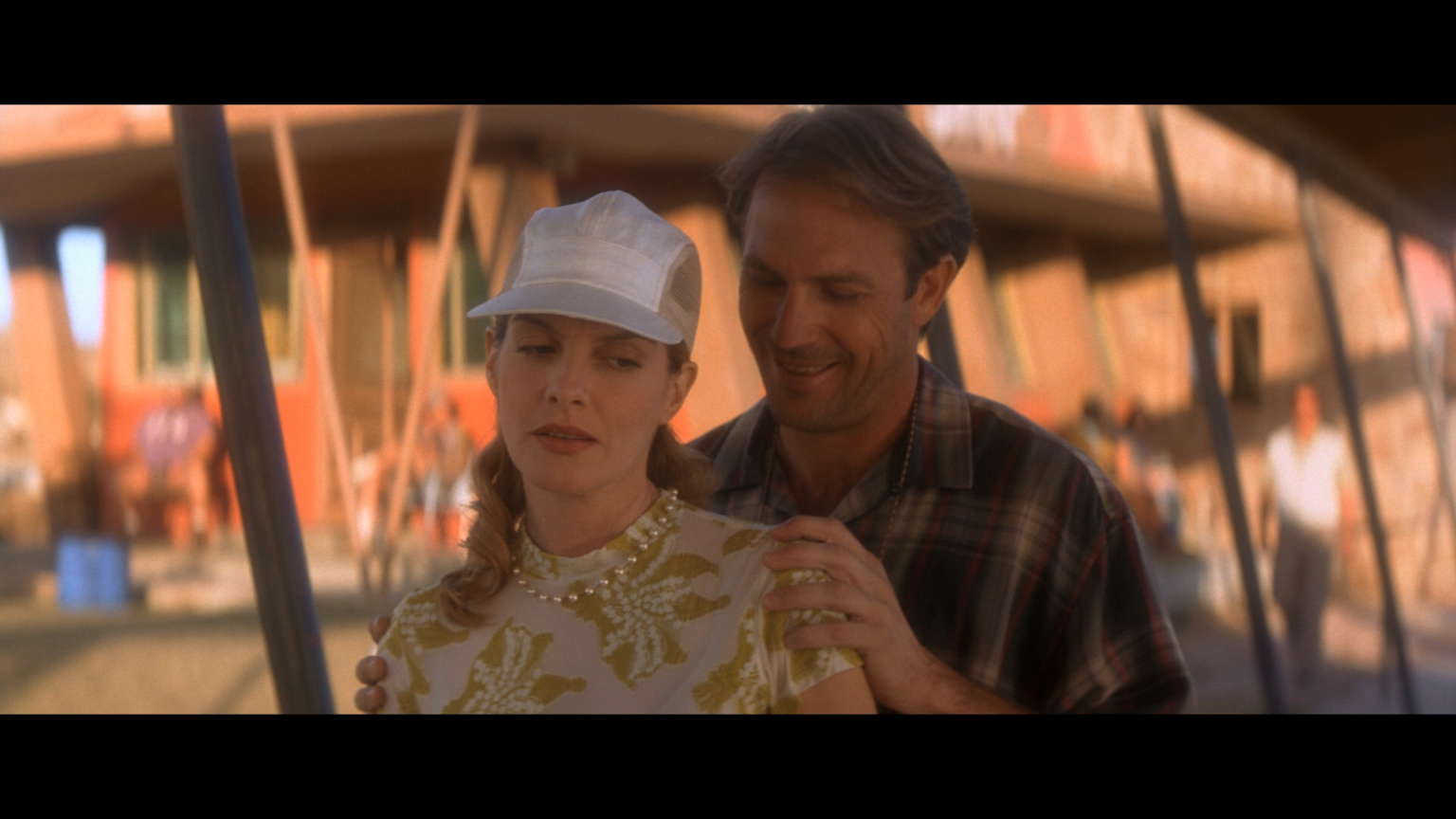 Kevin Costner Balls Rene Russo: Tin Cup Blu-ray review | AndersonVision