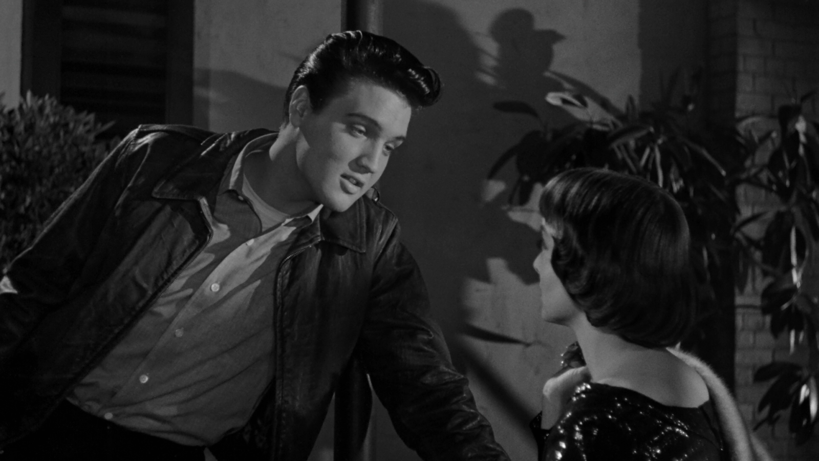 King Creole Paramount Presents Blu-ray review | AndersonVision