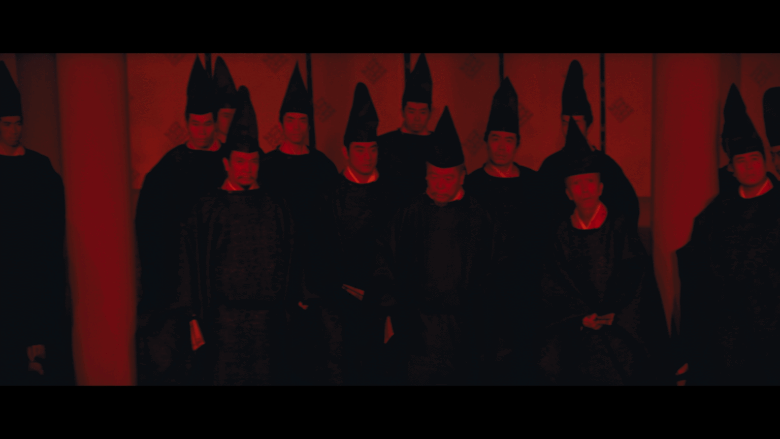 The Mad Fox [Blu-ray review] | AndersonVision