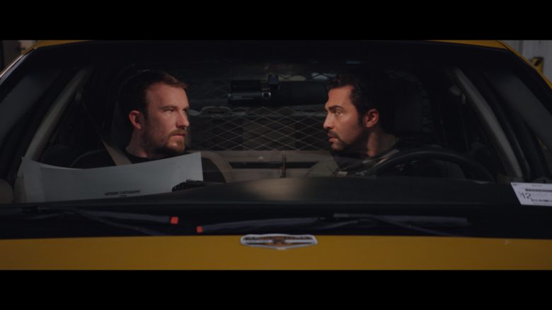 Big Dogs: Season 1 | AndersonVision