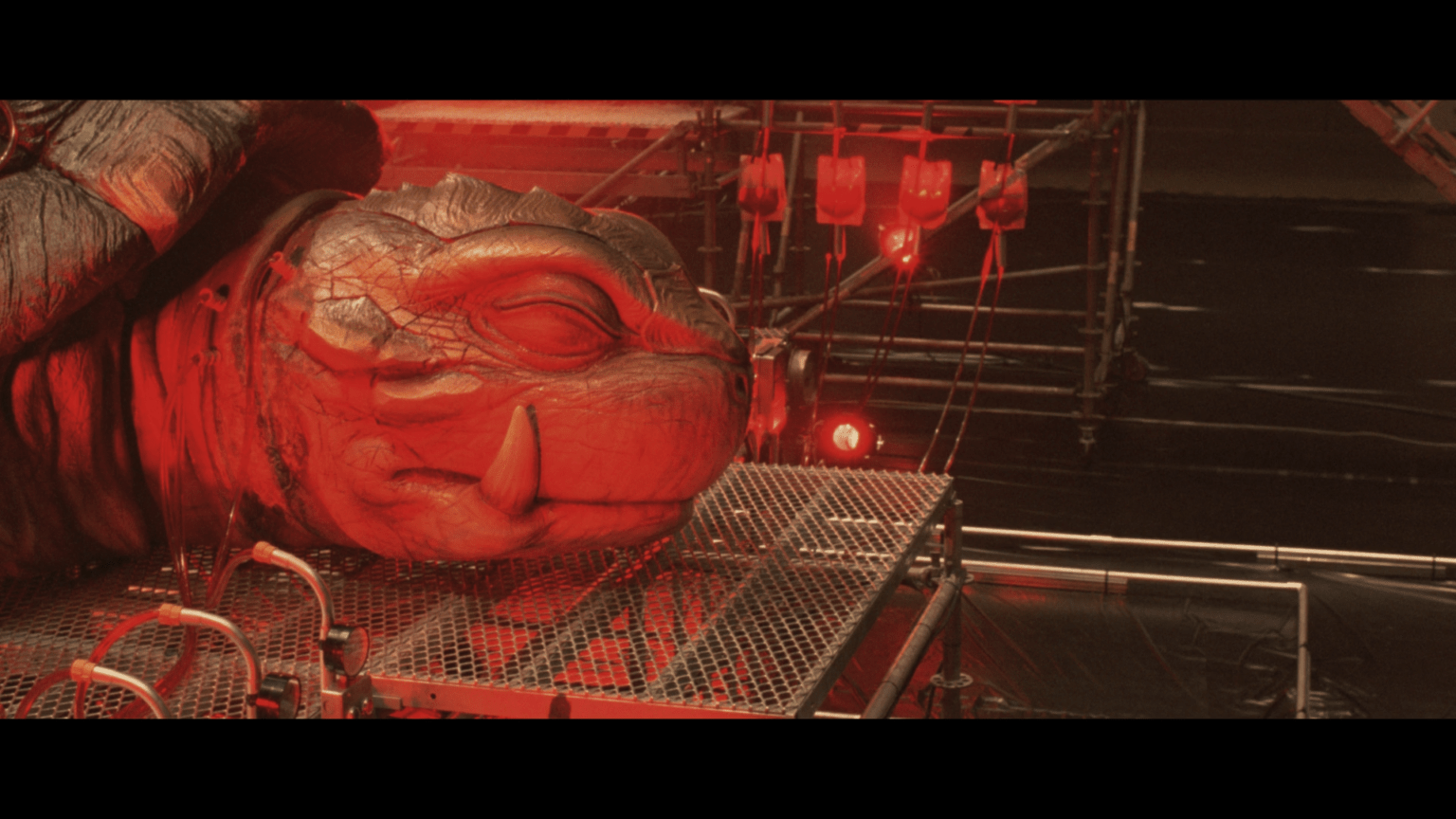 Gamera the Brave [Arrow Video Blu-ray review] | AndersonVision