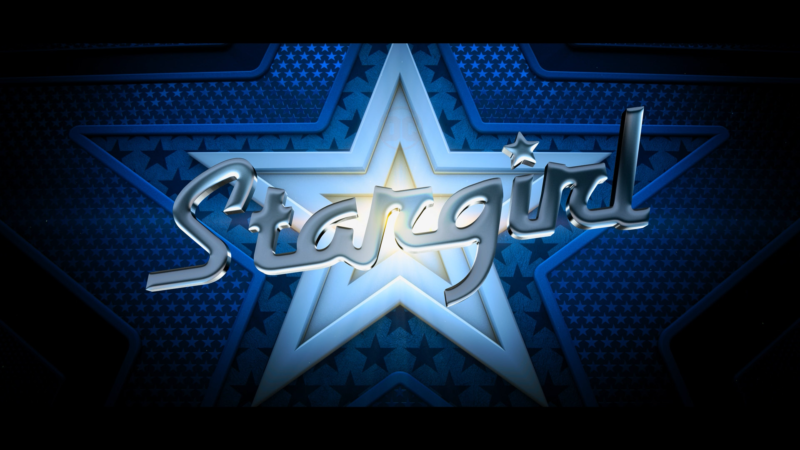 Stargirl: The Complete First Season [Blu-ray review] | AndersonVision