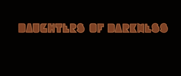 Daughters Of Darkness [4k Blu Ray Review] Andersonvision