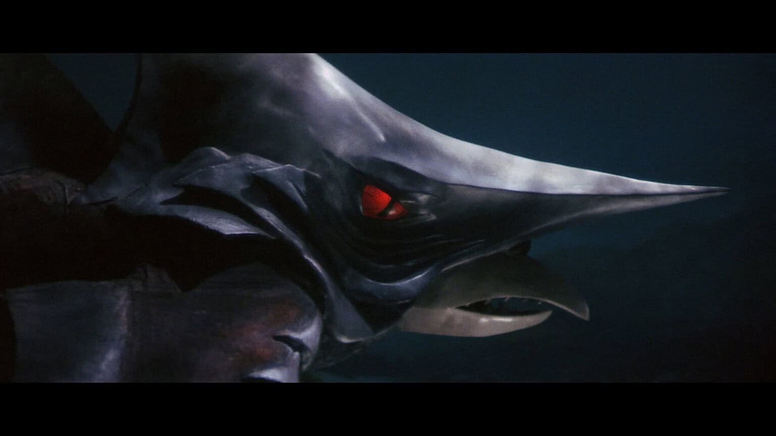 Gamera: Super Monster [Gamera Collection review] | AndersonVision