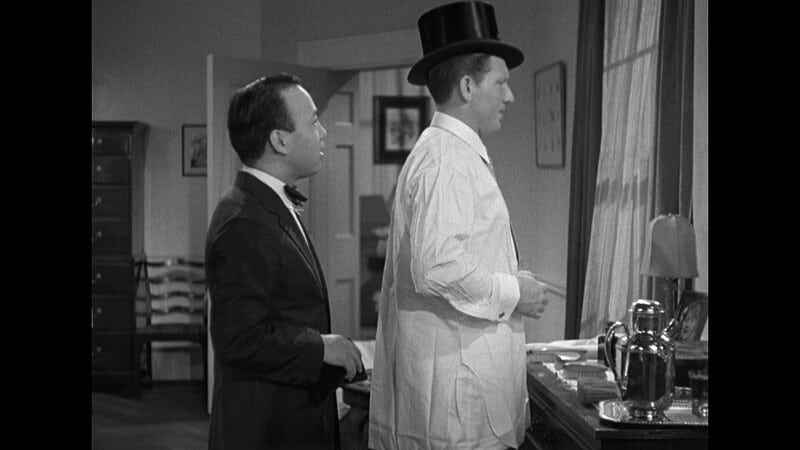 Libeled Lady (1936) [Warner Archive Blu-ray review] | AndersonVision