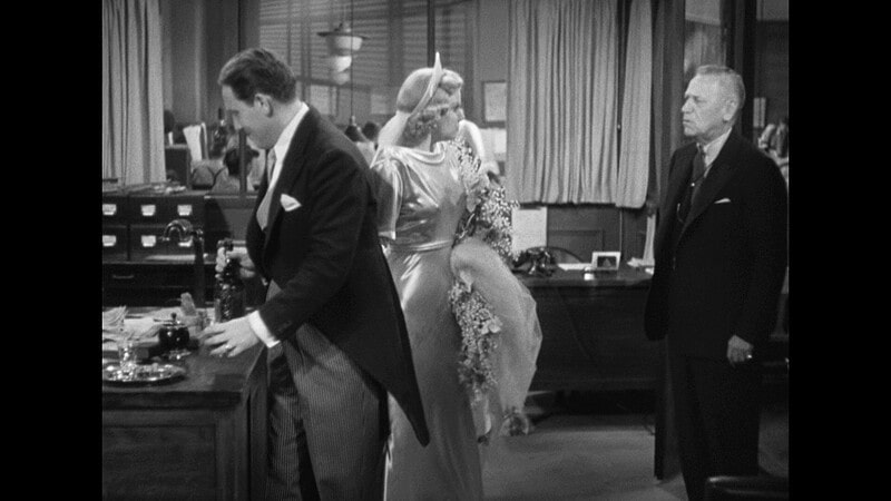 Libeled Lady (1936) [Warner Archive Blu-ray review] | AndersonVision