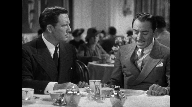 Libeled Lady (1936) [Warner Archive Blu-ray review] | AndersonVision