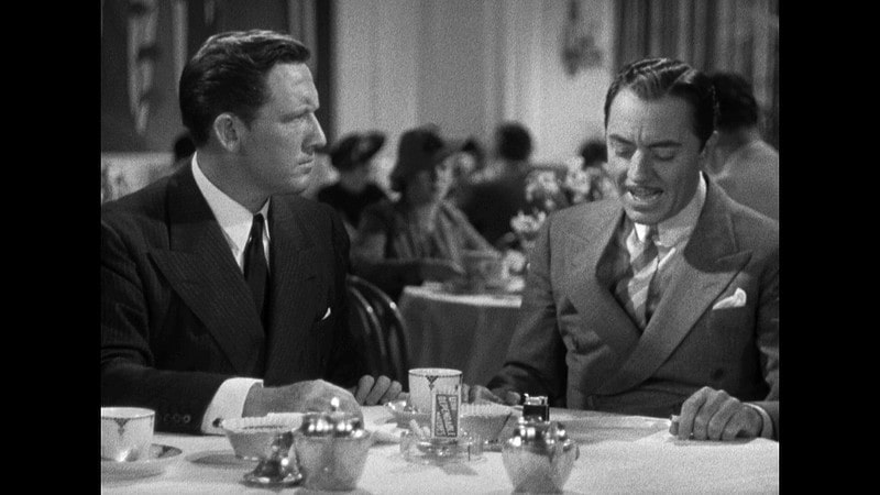 Libeled Lady (1936) [Warner Archive Blu-ray review] | AndersonVision