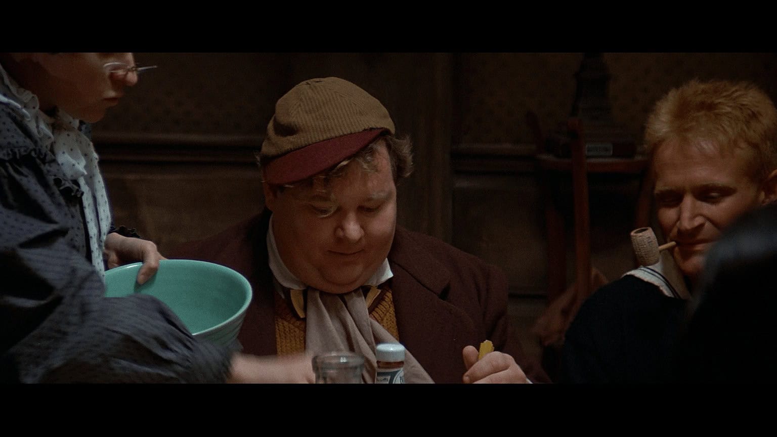 Popeye (1980) [Blu-ray review] | AndersonVision