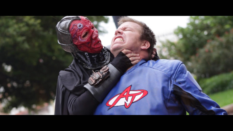 Average Joe (2021) [Movie review] | AndersonVision