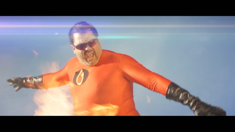 Average Joe (2021) [Movie review] | AndersonVision