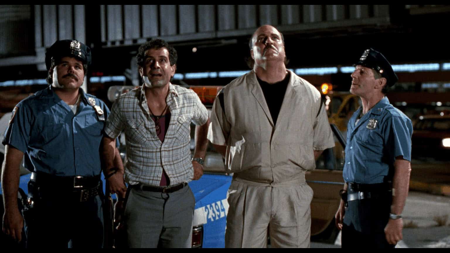 Why Quick Change (1990) is the greatest Bill Murray Movie [Warner ...