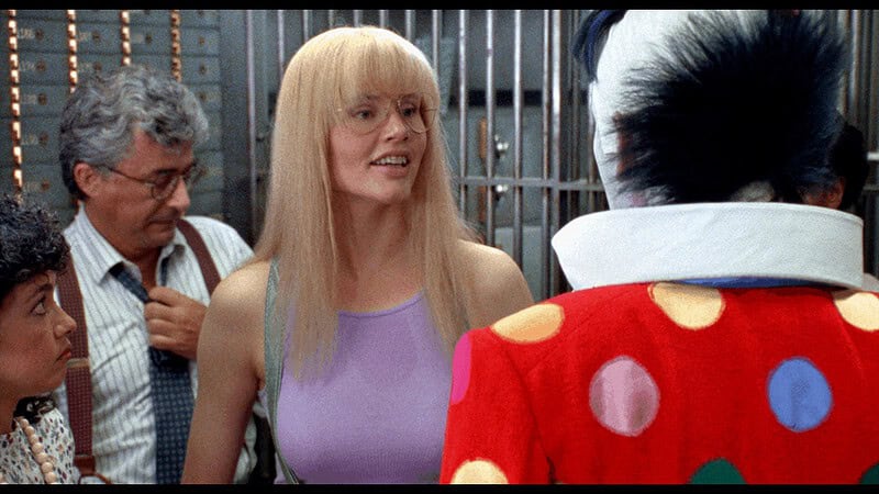 Why Quick Change (1990) is the greatest Bill Murray Movie [Warner ...