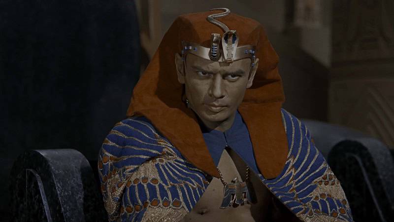 The Ten Commandments (1956) [4K Ultra HD review] | AndersonVision