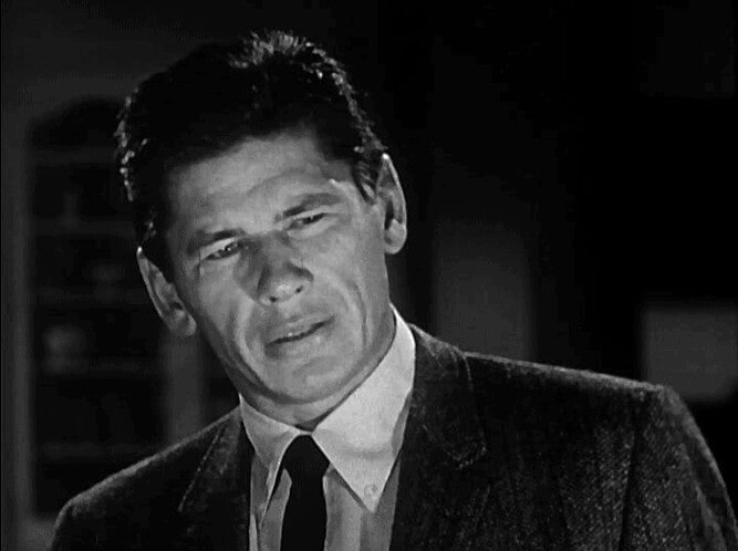 Man with a Camera: The Complete Series (1958-1960)[Cult Classic TV ...