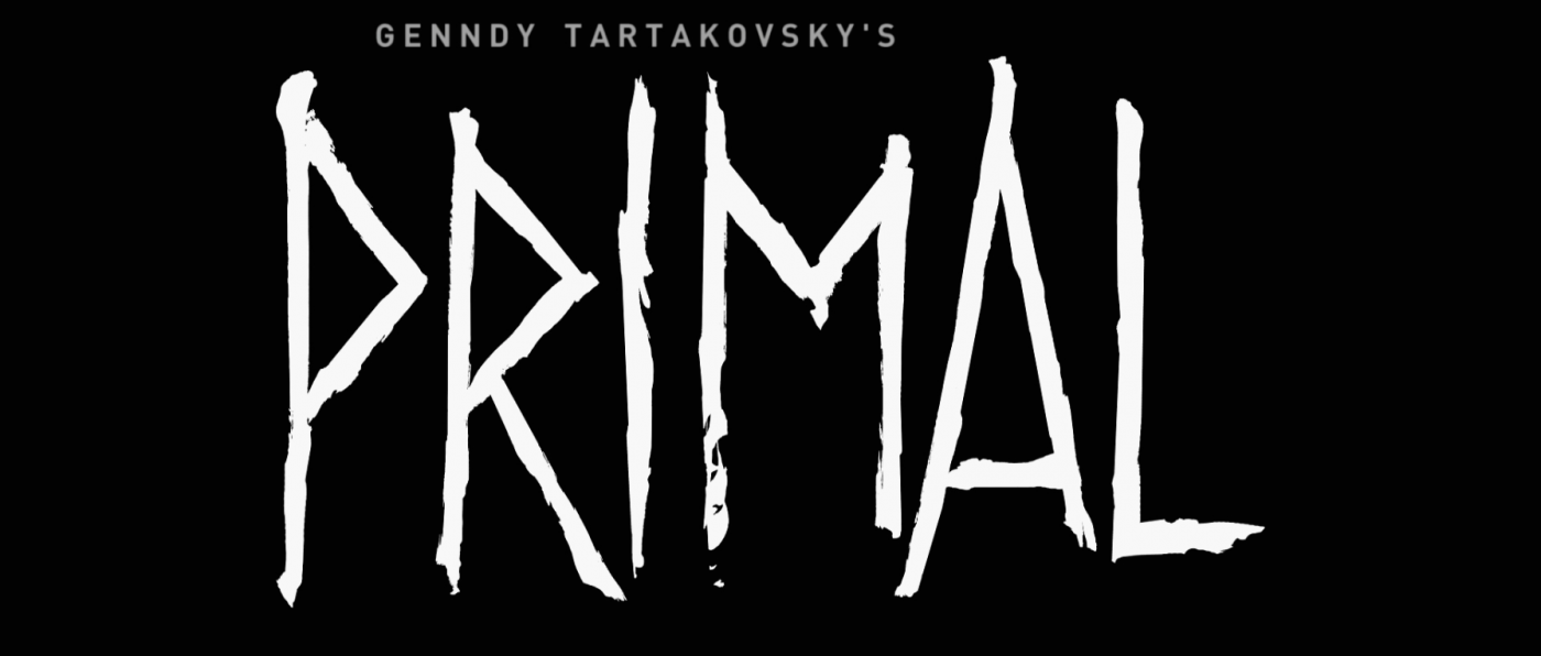 Primal (2019) offers up the best Caveman this side of Ringo Starr [Blu ...