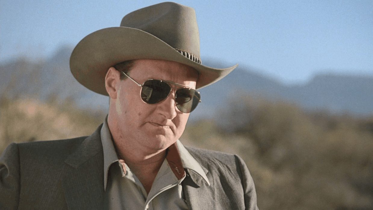 The Wraith (1986)[Blu-ray review] | AndersonVision