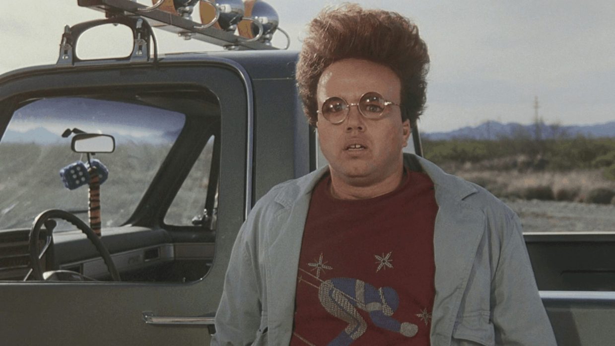 The Wraith (1986)[Blu-ray review] | AndersonVision