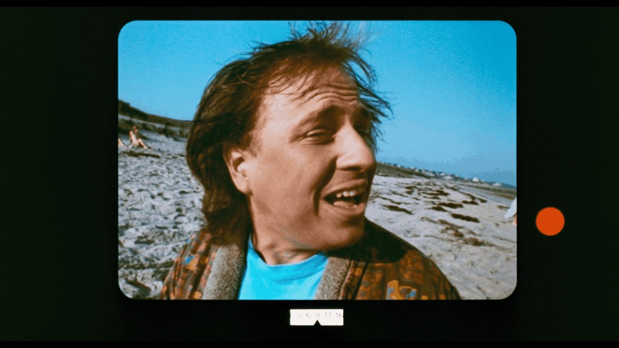 One Crazy Summer (1986)[Warner Archive Blu-ray review] | AndersonVision