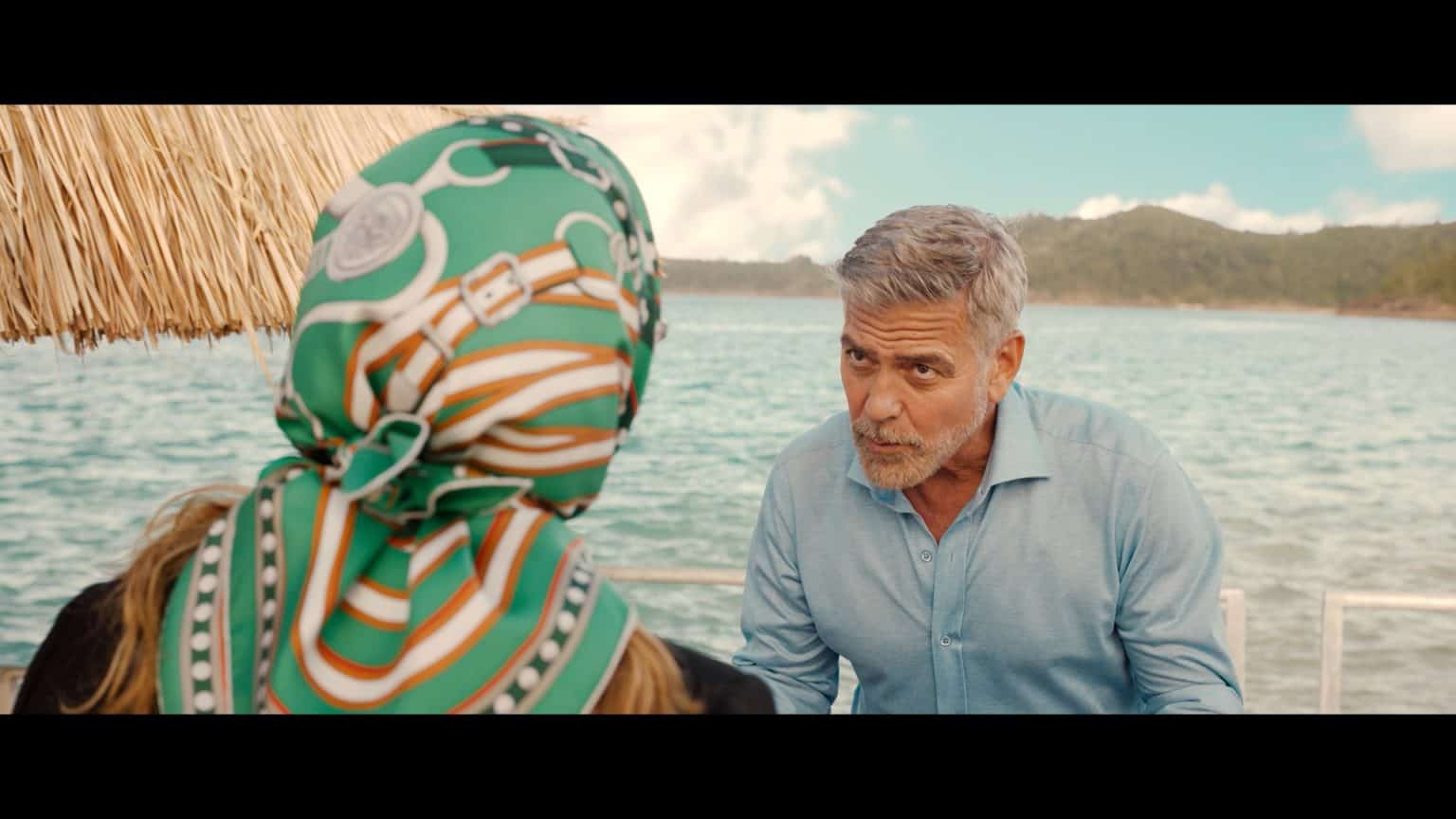 Ticket to Paradise (2022) [Blu-ray review] | AndersonVision