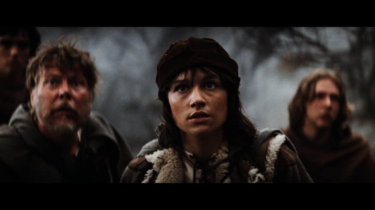 Dragonslayer (1981) [4K UHD review] | AndersonVision