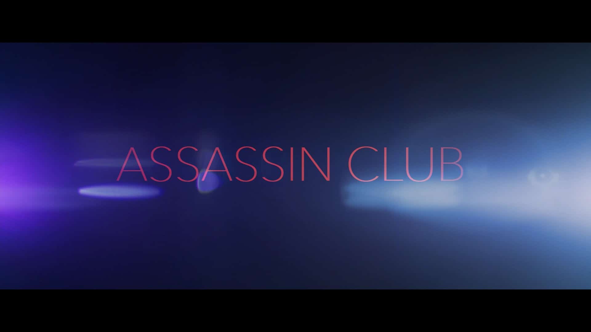 Assassin Club (2023) [Paramount Blu-ray Review] | AndersonVision