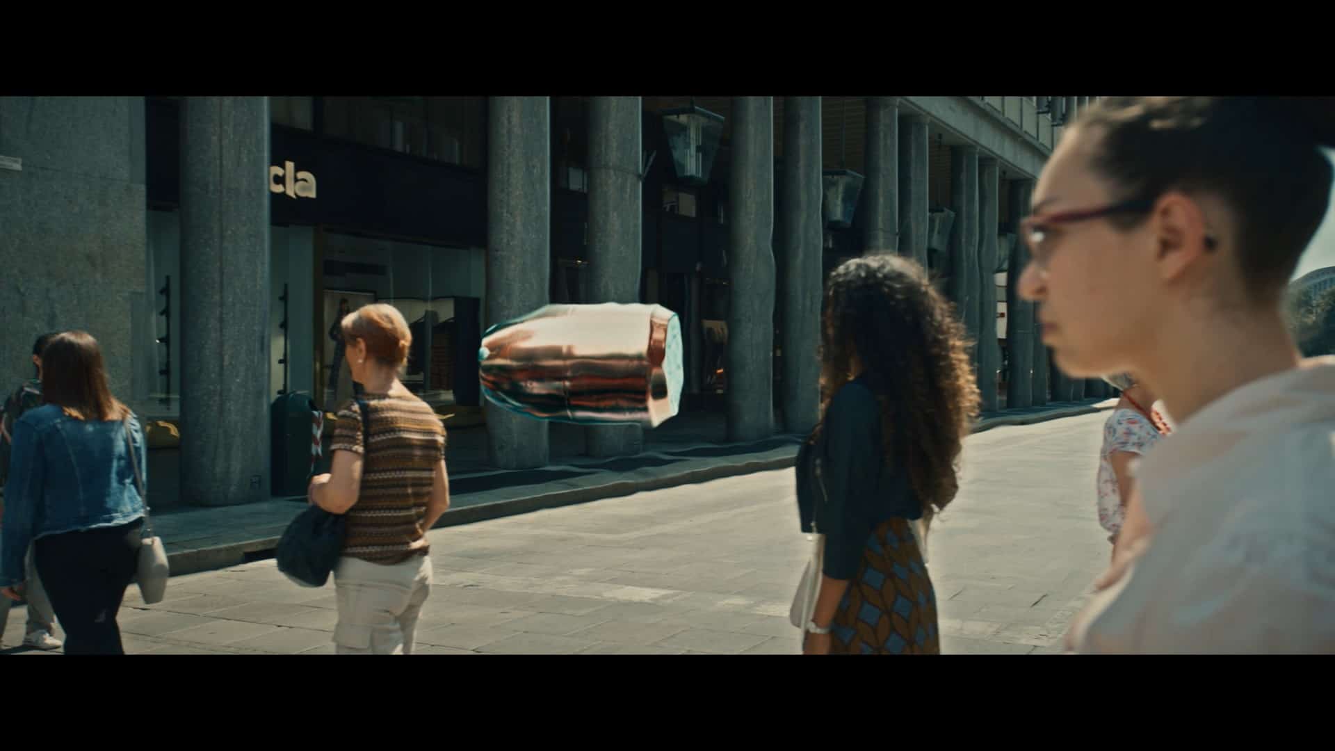 Assassin Club (2023) [Paramount Blu-ray Review] | AndersonVision