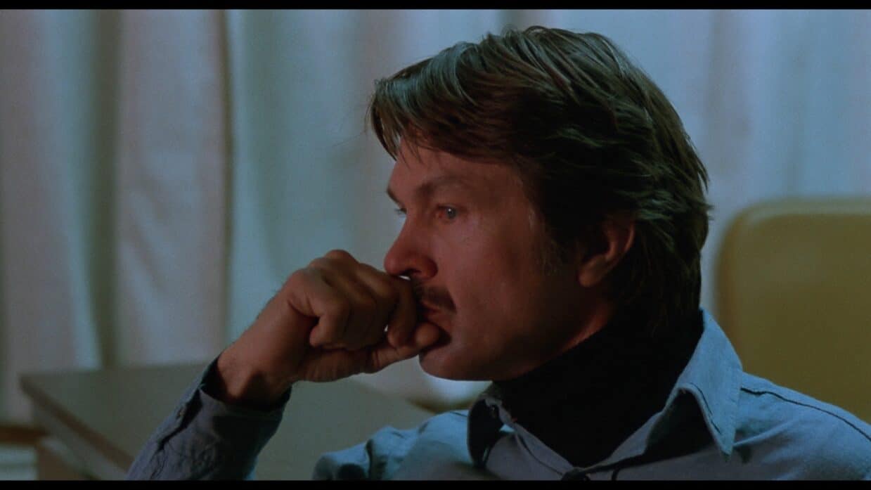 Fighting Back (1982) [Blu-ray review] | AndersonVision