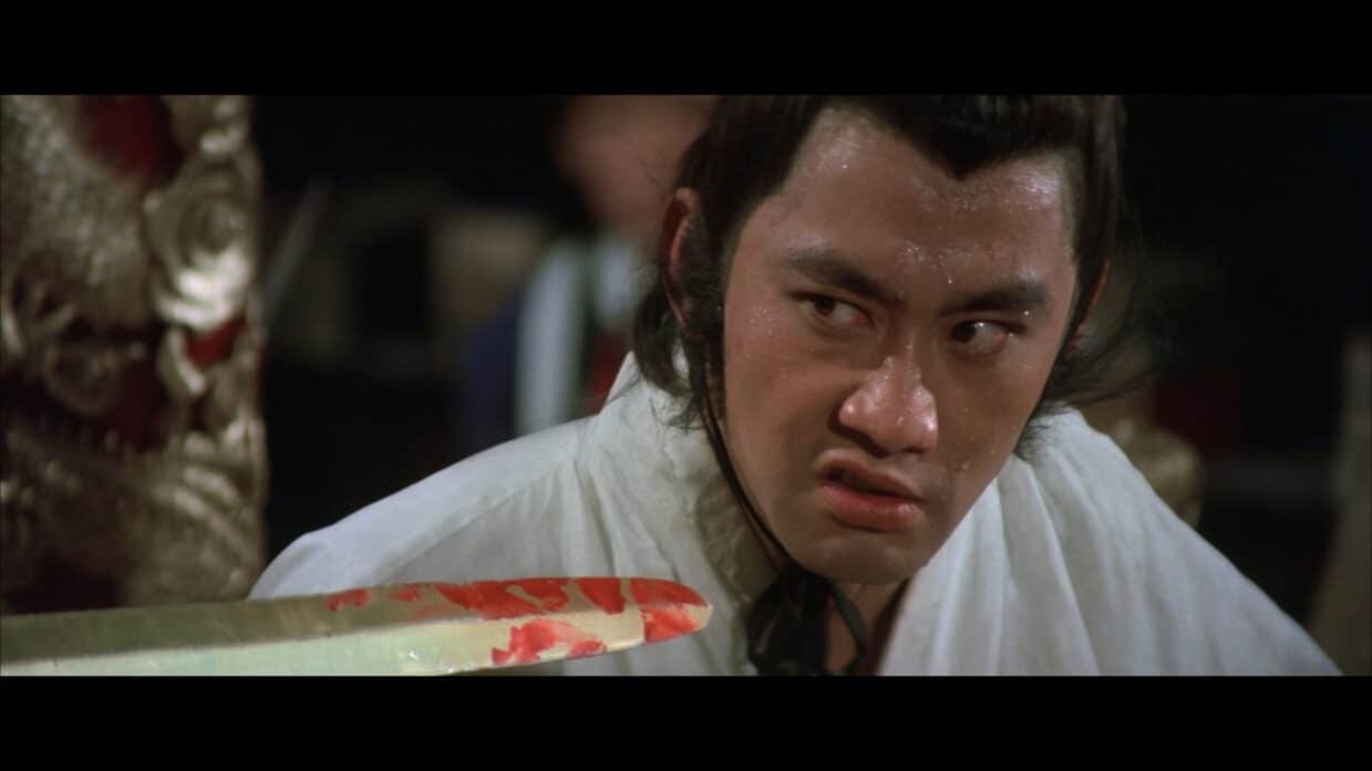 Flying Guillotine Part II (1978) [Blu-ray review] | AndersonVision