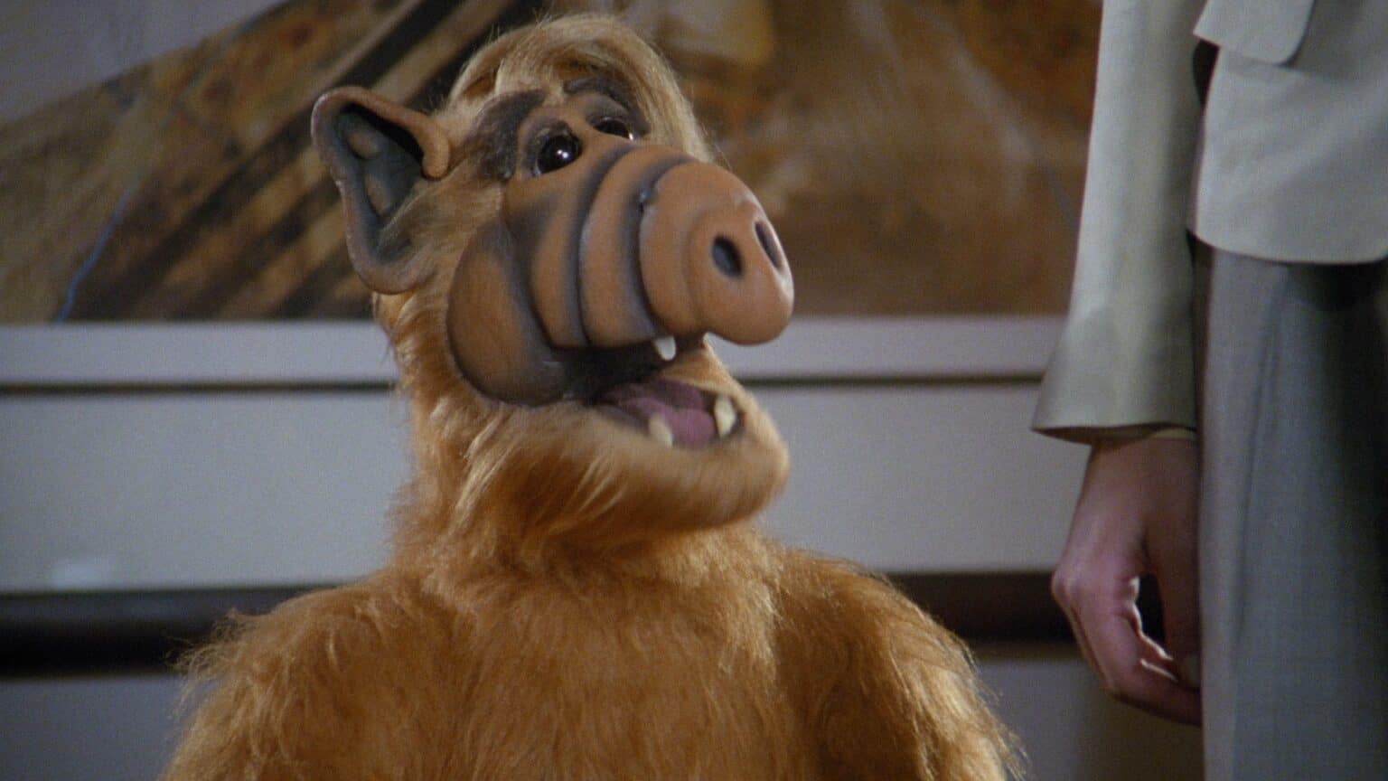 Project: ALF (1996) [Blu-ray review] | AndersonVision