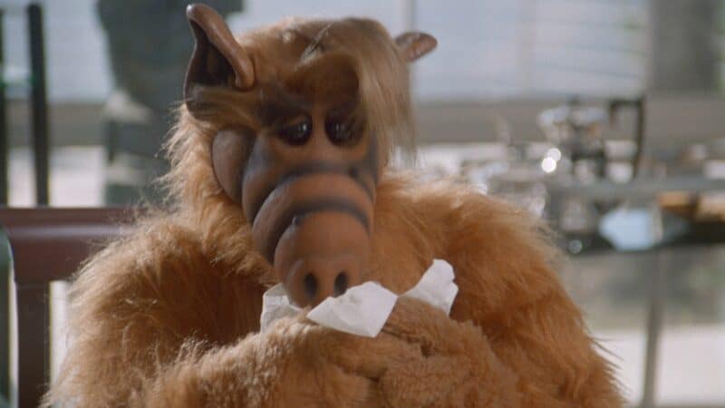 Project: ALF (1996) [Blu-ray review] | AndersonVision