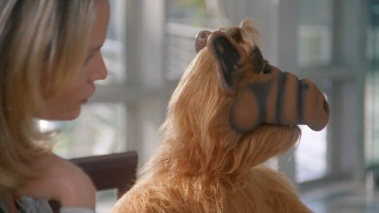 Project: ALF (1996) [Blu-ray review] | AndersonVision