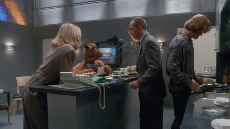 Project: ALF (1996) [Blu-ray review] | AndersonVision