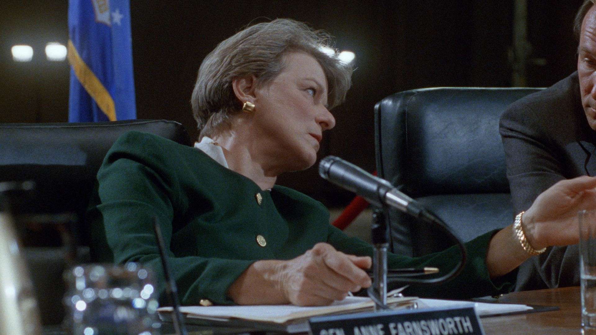 Project: ALF (1996) [Blu-ray review] | AndersonVision