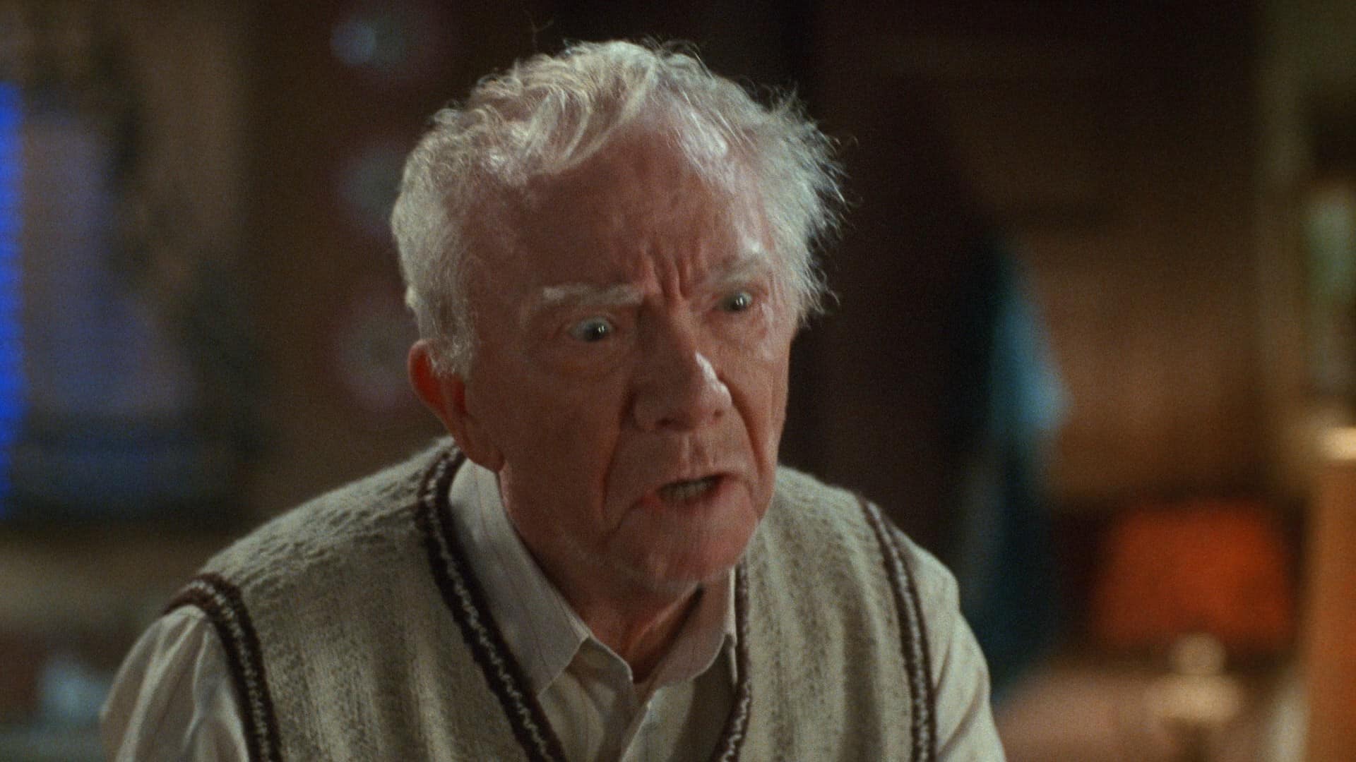 Project: ALF (1996) [Blu-ray review] | AndersonVision