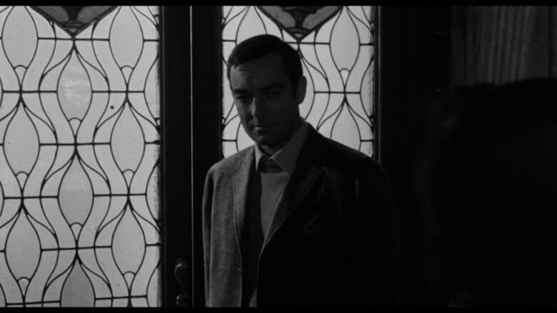 The Witch aka Strange Obsession (1966) [Blu-ray review] | AndersonVision