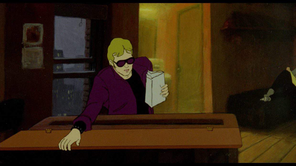 American Pop (1981) [Blu-ray review] | AndersonVision