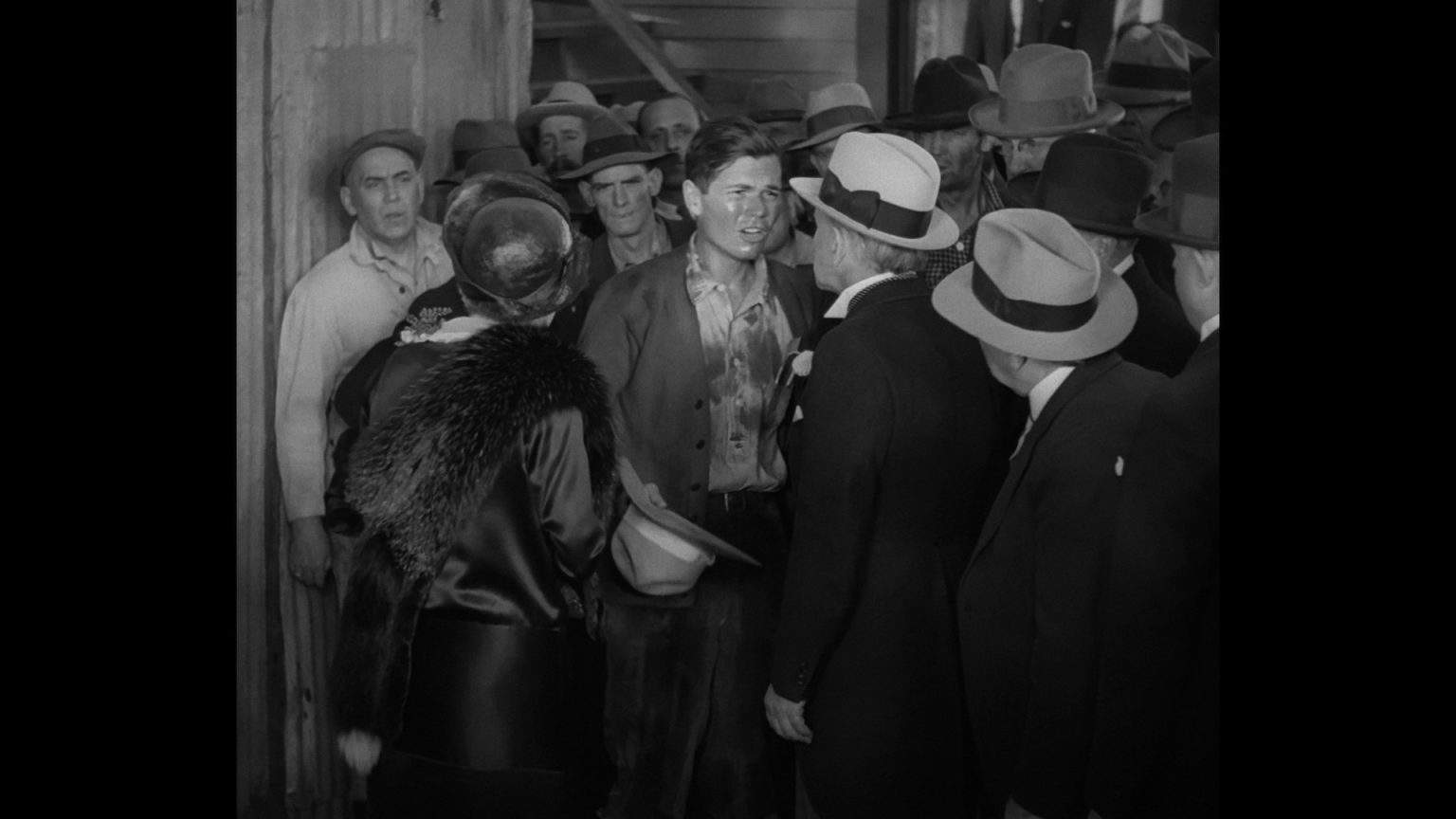 Cimarron (1931) [Warner Archive Blu-ray review] | AndersonVision