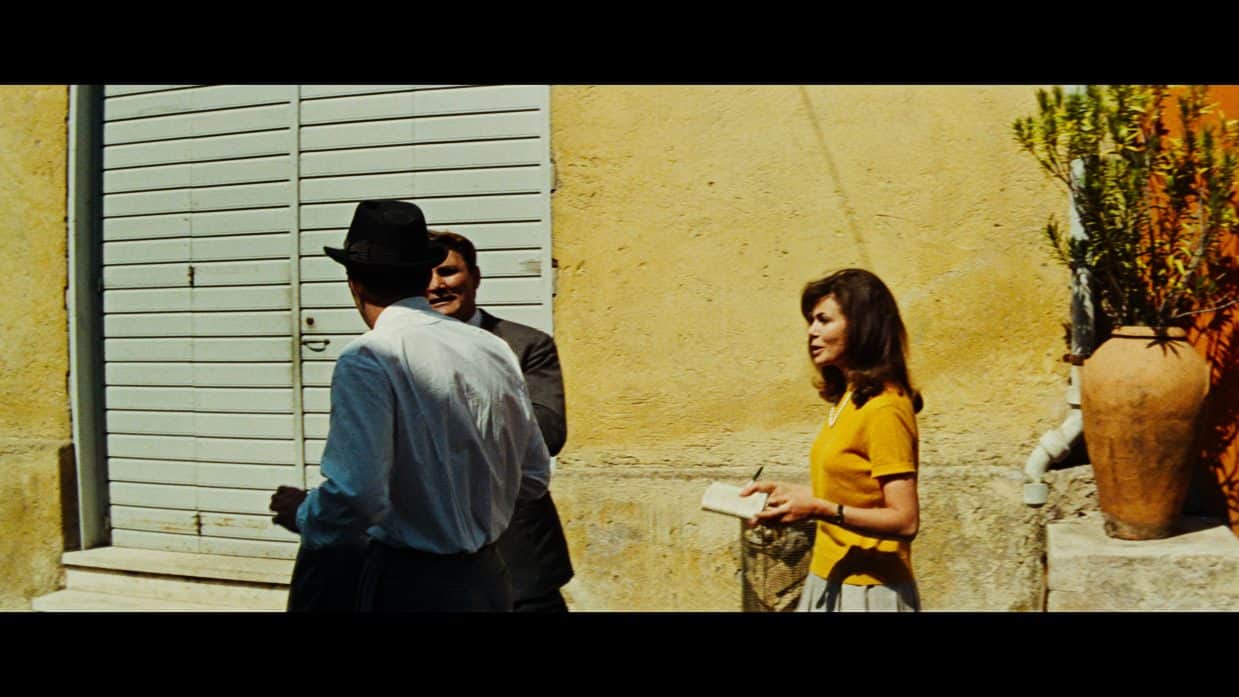 Contempt (1963) [4K UHD review] | AndersonVision