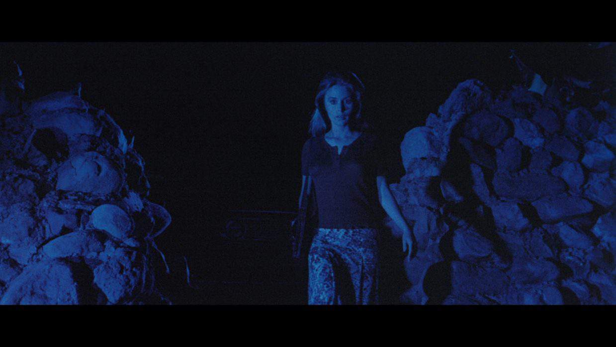 Messiah of Evil (1973) [Radiance Blu-ray review] | AndersonVision