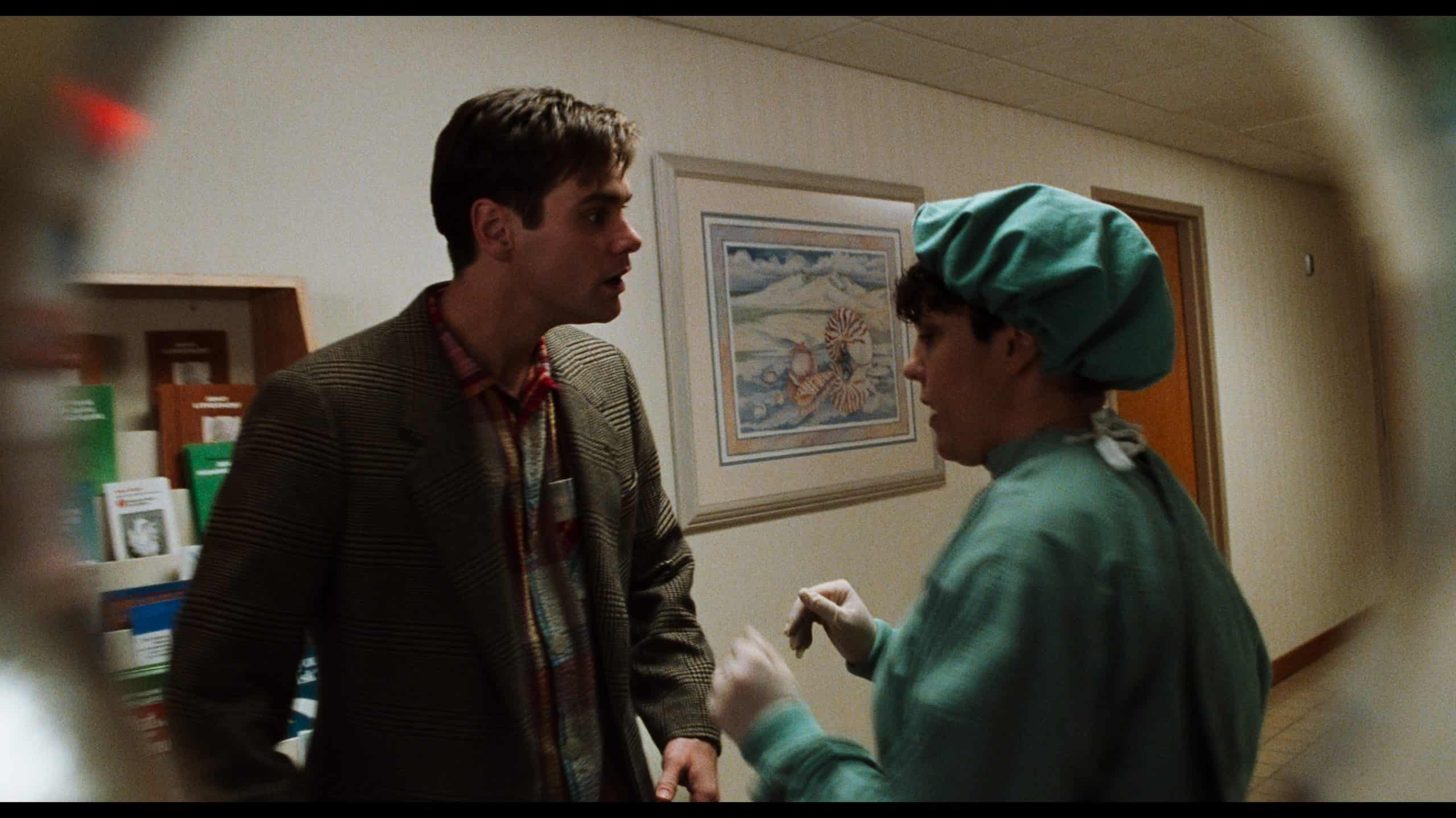 The Truman Show (1998): 25th Anniversary Edition [4K UHD Review ...