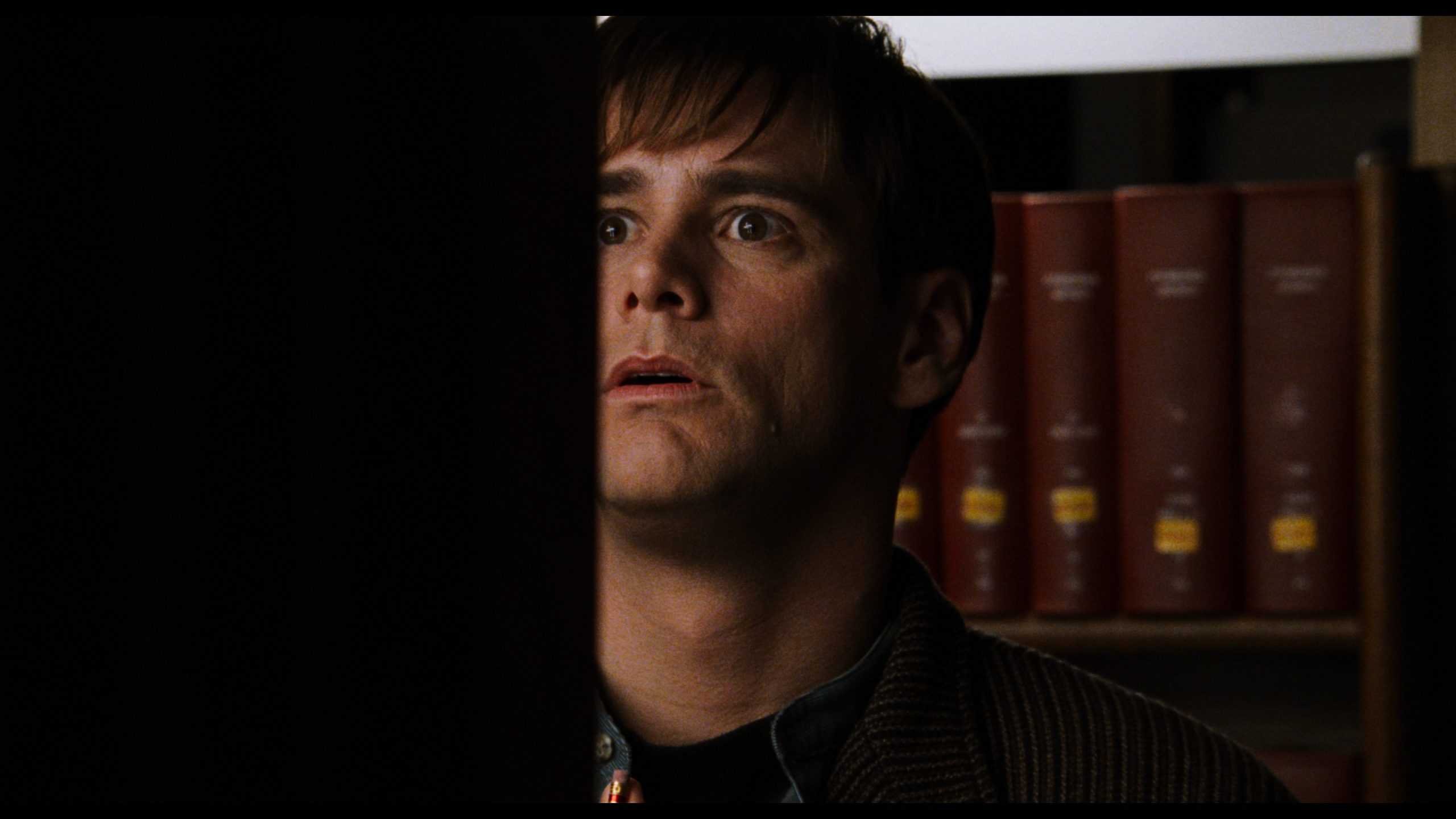 The Truman Show (1998): 25th Anniversary Edition [4K UHD Review ...